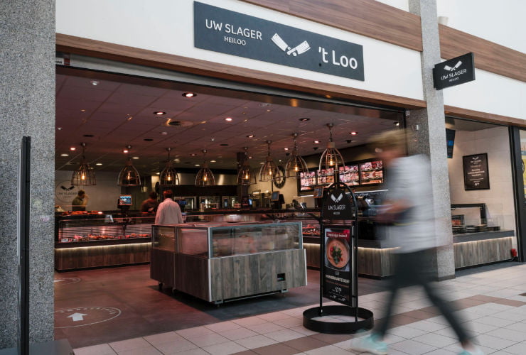 Over ons - Uw Slager Heiloo